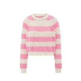 Libbi Sweater female Pink size XL/XXL