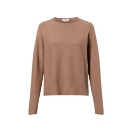 Fynch-Hatton Pullover Damen Gr&ouml;&szlig;e M braun