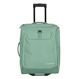Travelite Cart 'Kick Off' male Green size One Size