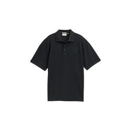 Tom Tailor Poloshirt Jungen Gr&ouml;&szlig;e 176 schwarz