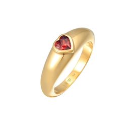 Elli Ring female Gold size 48