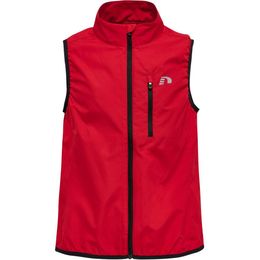 Newline Vest 'Core gilet' boy Red size 164