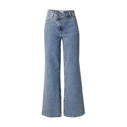 De Roos Jeans female Blue size 31
