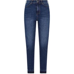Urban Classics Jeans female Blue size 32
