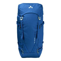 Vaude Sportrucksack ' Rupal 35+' Herren Gr&ouml;&szlig;e one size blau / grau / wei&szlig;