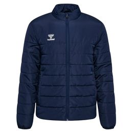 Hummel Sportjacke 'ESSENTIAL' Herren Gr&ouml;&szlig;e XXXL marine / wei&szlig;