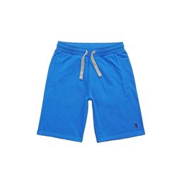 Lonsdale Pants male Blue size L