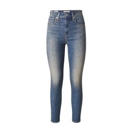 Levi's LEVI'S Jeans '721 ' Damen Gr&ouml;&szlig;e 27 blue denim