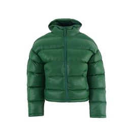 Freshlions Between-Season Jacket 'Tara' female Green size L