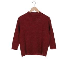 Rich & Royal Rich & Royal Pullover Damen Gr&ouml;&szlig;e M Second Hand rot