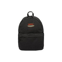 Superdry & Co Backpack 'Montana' female Red size Onesize