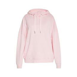 SANIKA Sweatshirt Damen Gr&ouml;&szlig;e L rosa