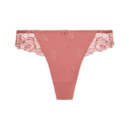 Hunkem&ouml;ller Hunkem&ouml;ller Thong 'Diva' female Pink size M