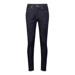 Levi's LEVI'S 512 Slim Taper Jeans Herren Gr&ouml;&szlig;e 34 blue denim