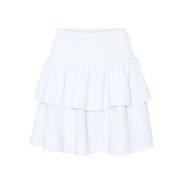 V&eacute;ro Moda Vero Moda Skirt 'LUNA' female White size XS