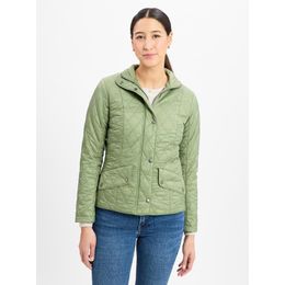 Barbour Between-Season Jacket ' Cavalry ' female Green size 44