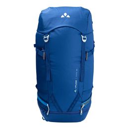 Vaude Sportrucksack 'Rupal 45+' Herren Gr&ouml;&szlig;e one size blau / wei&szlig;
