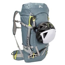 Vaude Sportrucksack Herren Gr&ouml;&szlig;e one size grau
