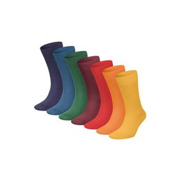 DillySocks Socks female Mixed colors size 41-46