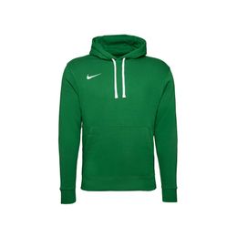 Nike Sportsweatshirt 'Park 20' Herren Gr&ouml;&szlig;e M gr&uuml;n / wei&szlig;