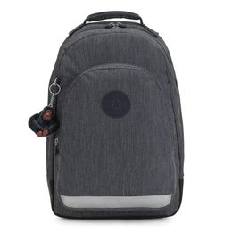 Kipling Backpack male Grey size One Size