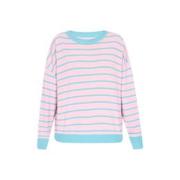 Swirly Sweater female Pink size S