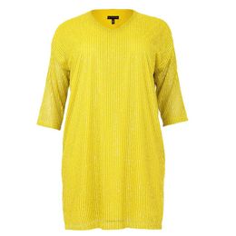 Yoek Dress female Yellow size 38/40