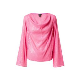 River Island Shirt Damen Gr&ouml;&szlig;e XS pink
