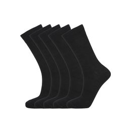 Virtus Athletic Socks 'Rocktow' male Black size 42-47