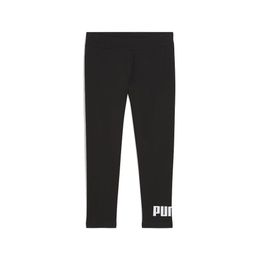 Puma Leggings 'Ess' female Black size XS