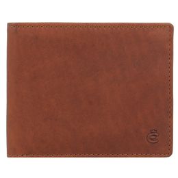 Esquire Wallet 'Dallas' male Brown size One Size