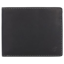 Esquire Wallet 'Dallas' male Black size One Size