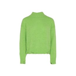 Gaya Sweater female Green size XS/S