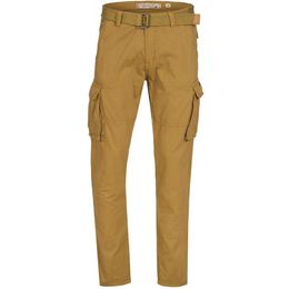 INDICODE Jeans Pants ' William ' male Brown size L