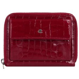 Esquire Wallet 'Nizza' female Red size One Size