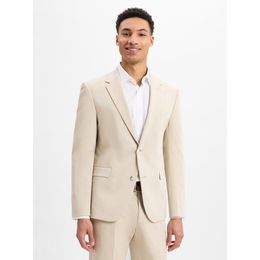 Strellson Suit Jacket ' Aidan2 ' male Beige size 48