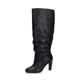 Sacha London SACHA Stiefel Damen Gr&ouml;&szlig;e 37 schwarz Winterschuhe