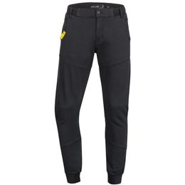 INDICODE Jeans Pants 'Zannes' male Black size XXXL
