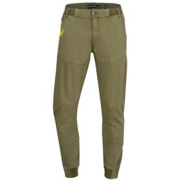INDICODE Jeans Pants 'Zannes' male Green size L