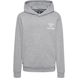 Hummel Sweatshirt boy Grey size 146
