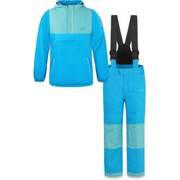 Normani Athletic Suit boy Blue size 134-140