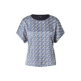 comma, Comma Shirt female Blue size 46