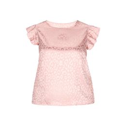 joella Bluse Damen Gr&ouml;&szlig;e XXL rosa / ros&eacute;