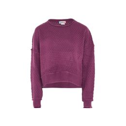 Ebeeza Sweater female Purple size M/L