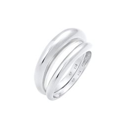 Elli Premium Ring female Silver size 58