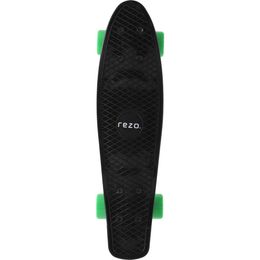Rezo Skateboard 'Hobart' boy Black size One Size