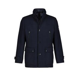 JP1880 Between-Season Jacket male Blue size 7XL