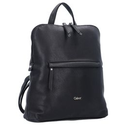 Gabor Rucksack Damen Gr&ouml;&szlig;e One Size schwarz