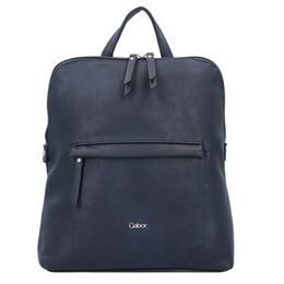 Gabor Backpack 'Mina' female Blue size One Size