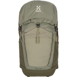 Hagl&ouml;fs Hagl&ouml;fs Sports Backpack male Green size One Size